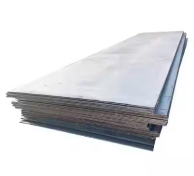 China Hot roll sheet Q195 Q235B Thickness 1.2mm - 25.4mm  25 tons per coil Silver - gray Build houses for sale