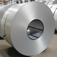 China Roll Weight 7 to 14 ton hot dip galvanized steel materials providing tensile strength 270 to 550 MPa excellent for heavy duty for sale