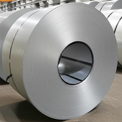China Roll Weight 7 to 14 ton hot dip galvanized steel materials providing tensile strength 270 to 550 MPa excellent for heavy duty for sale