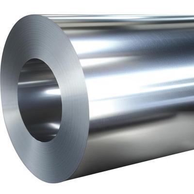 China Thickness 014 to 40mm Electro Galvanized Coil Providing Moderate Corrosion Resistance Suitable for HVAC and Appliance Manufacturing for sale