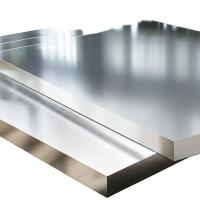 China Steel Thick Galvanized Sheet Offering Good Formability Suitable for Corrosion Resistant Industrial and Building Projects for sale