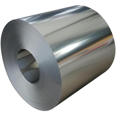 China Width Range 600-1500 Mm Electro Galvanized Steel Sheet Thickness 0.3-4.0 Coil Weight According To Clients Requests Used In HVAC Systems for sale