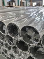 China Manufacture Titanium Tube Titanium Welded Tube ASTM B338  Gr2 GR5 Titanium Tube for Tubing for Motorcycle, Automotive & Racing Exhaust Systems for sale
