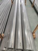 China Manufacture Titanium Tube Titanium Welded Tube ASTM B338  Gr2 GR5 Titanium Tube for Tubing for Motorcycle, Automotive & Racing Exhaust Systems for sale
