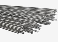 China Factory Price Titanium Welded Tube ASTM B338 Gr1 GR2 GR7 for Heat Exchanger for sale