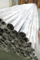 China Factory Price Titanium Welded Tube ASTM B338 Gr1 GR2 GR7 for Heat Exchanger for sale