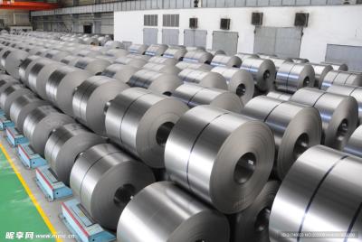 China SPCC DC01 cold rolled steel coil Bright Smooth Surface ,Tight Dimensional Tolerance ,0.3-3.0 annealed CR Coil for hardware stamping&Home  appliance shells for sale