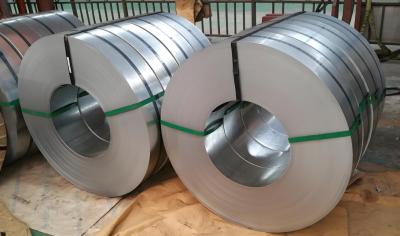 China SPCC Q195 CR Slit Steel Strip, Precision Slit Clean Burr‑free Edge, 0.4‑2.0mm Custom Width, Cold Rolled Slit Coil for Pipe Making & Steel Straps for sale