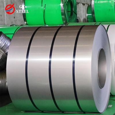 China Parameter Specification Product Name Stainless Steel Coil / Stainless Steel Strip Coil Product Type Cold Rolled / Hot Rolled Stainless Steel Coil Material Grade 201, 202, 301, 304, 304L,410,430 for sale