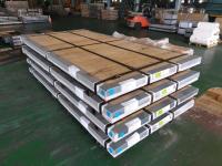 China 316 Stainless Steel Sheets Annealed Metal Sheets Ensuring Flexibility and Corrosion Resistance in Harsh Conditions for sale