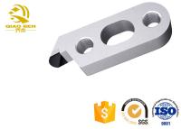 China PCD Diamond End Mill Cutter CNC Milling Router Bit 50-150mm Overall Length for Aluminum Copper for sale