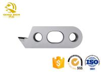 China OEM Customized Single Crystal Diamond Cutter Steel Stainless PCD Diamond Cutter for sale