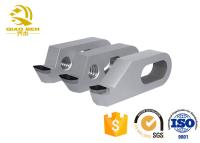 China CNC Tool PCD Diamond Inserts 1204 / 02 / 04/ 08 / PCD / CBN Cemented Carbide Insert for sale