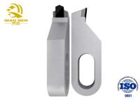 China PCD Turning Blade 60-65 HRC for Carbon Steel Aluminum Alloy Cuprum for sale
