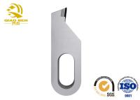 China PCD Turning Blade 60-65 HRC for Carbon Steel Aluminum Alloy Cuprum for sale