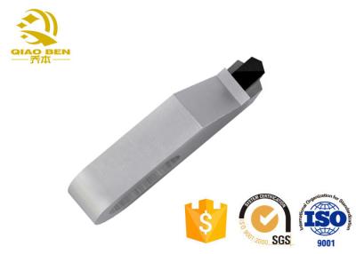 China Acrylic PCD Milling Cutter Wear Resistant PCD Turning Inserts 10mm 45HRC For Surface Finishing for sale