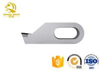 China Acrylic PCD Milling Cutter Wear Resistant PCD Turning Inserts 10mm 45HRC For Surface Finishing for sale