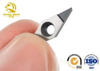 China Carbide Milling Inserts 45 Degree Chamfering for Steel Stainless Aluminum Alloy HRC 45-65 for sale