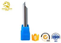 China OEM Cnc Cutting Tools 3 Flute Ball Nose End Mill D2-20MM for sale
