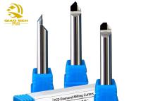 China OEM Cnc Cutting Tools 3 Flute Ball Nose End Mill D2-20MM for sale