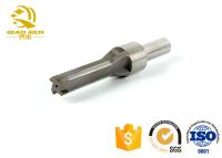 China 12mm 12.7mm PCD Diamond Spiral Edge Milling Cutter CNC Router Bits for Chipboard Woodworking for sale