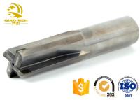 China PCD Diamond End Mill 2-20mm for Acrylic PVC PMMA Non-Ferrous Cutting for sale
