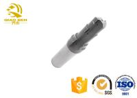 China High Precision PCD Milling Cutter Polishing Tools PCD Diamond End Mill For Acrylic for sale