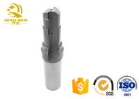 China High Precision PCD Milling Cutter Polishing Tools PCD Diamond End Mill For Acrylic for sale