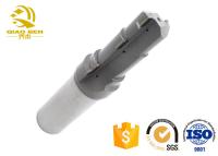 China High Precision PCD Milling Cutter Polishing Tools PCD Diamond End Mill For Acrylic for sale