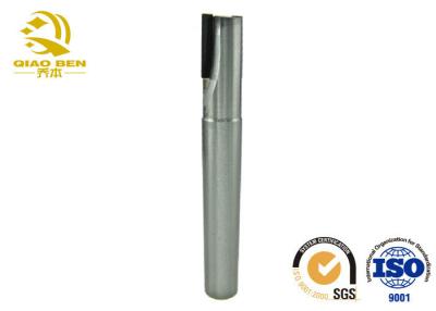 China Carbide PCD Diamond Milling Cutter CNC Router Bit Tungsten End Mill 6mm for Acrylic Aluminum for sale