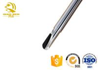 China Diamond PCD Straight Router Bit 0.02-25mm for Acrylic Polishing and Cutting with HRC 45-65 Hardness for sale