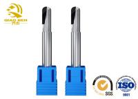 China Diamond PCD Straight Router Bit 0.02-25mm for Acrylic Polishing and Cutting with HRC 45-65 Hardness for sale