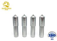 China Square Milling Cutter Carbide End Mill PCD Diamond Cutting Tool End Mill Tools for sale