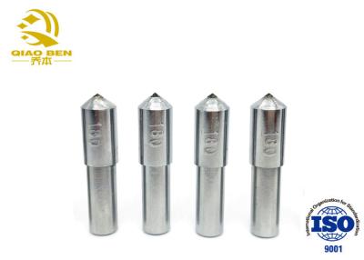 China Square Milling Cutter Carbide End Mill PCD Diamond Cutting Tool End Mill Tools for sale