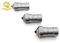 China PCD Endmill for Aluminum Processing 6mm Shank HRC65 Milling Cutter for sale