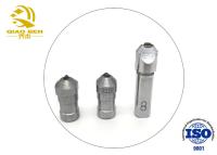 China Wholesale PCD Two Flute Diamond End Mill 6mm Shank for Granite Non-Ferrous Metal Cutting for sale