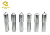China 6mm PCD Diamond Router Bit 2-Flute 90-Degree V-Shape for MDF and Concrete with 10,000-30,000 RPM Speed for sale