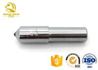 China 6mm PCD Diamond Router Bit 2-Flute 90-Degree V-Shape for MDF and Concrete with 10,000-30,000 RPM Speed for sale