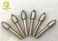 China PCD Groove Diamond Milling Cutter for Aluminum Alloy High Gloss Cutting 10mm for sale