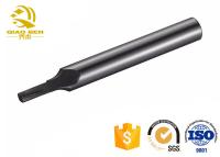 China Custom Diamond Cutters PCD Roughing And Grooving Tool For Aluminum Plastic Router Bit End Mill for sale