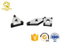 China PCBN Diamond Chamfering Cutter for Aluminum Alloy High Gloss Milling 10mm for sale