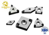 China PCBN Diamond Chamfering Cutter for Aluminum Alloy High Gloss Milling 10mm for sale
