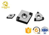 China PCBN Diamond Chamfering Cutter for Aluminum Alloy High Gloss Milling 10mm for sale