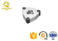 China PCBN Insert WNMA Solid CBN Cutting Tool for Hardened Steel HRC45-80 Metal Working for sale