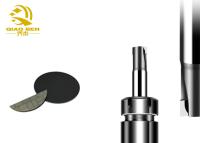 China PCD Diamond Tool Fine Blade for Acrylic Polishing Machine 10μm for sale
