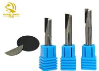 China PCD Diamond Tool Fine Blade for Acrylic Polishing Machine 10μm for sale