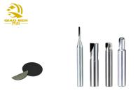 China PCD Diamond Multiple Engraving Bit Lettering Cutter Granite Stone Carving Knife for sale