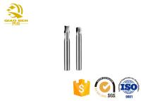 China Custom Diamond Cutters PCD MCD Roughing And Grooving Tool For Aluminum Plastic for sale