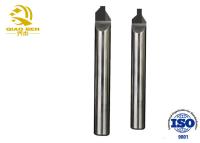 China PCD Chamfer Tool Single Point 6mm Diameter 60-150 Degree for Nonferrous Metals for sale