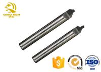 China PCD Milling Cutter Drill For High Light Chamfering And Straight Edge Mark for sale